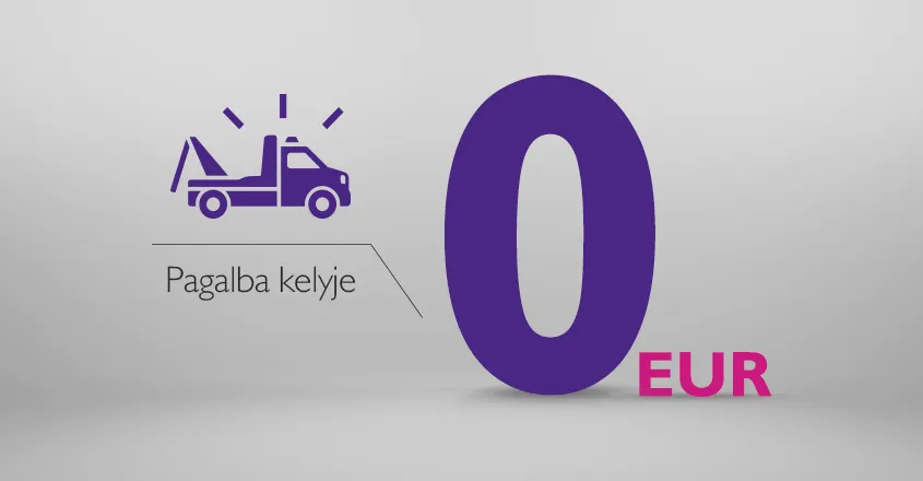 Draudimas internetu | Lietuvos draudimas