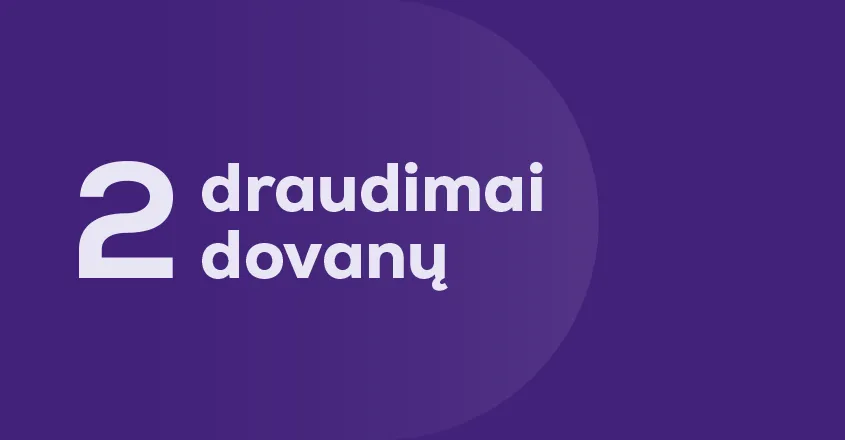 Lietuvos draudimas | Draudimas internetu